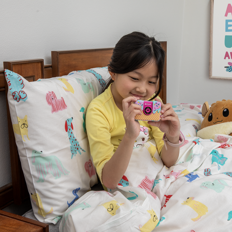 PixPlay Gen 2 – Pixbee AU