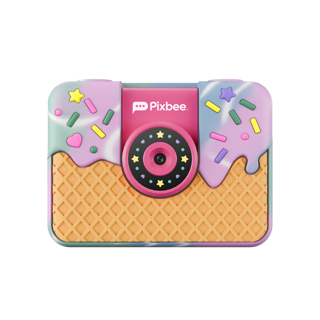 PixPlay Gen 2 – Pixbee AU