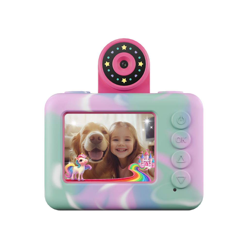 PixPlay Gen 2 – Pixbee AU