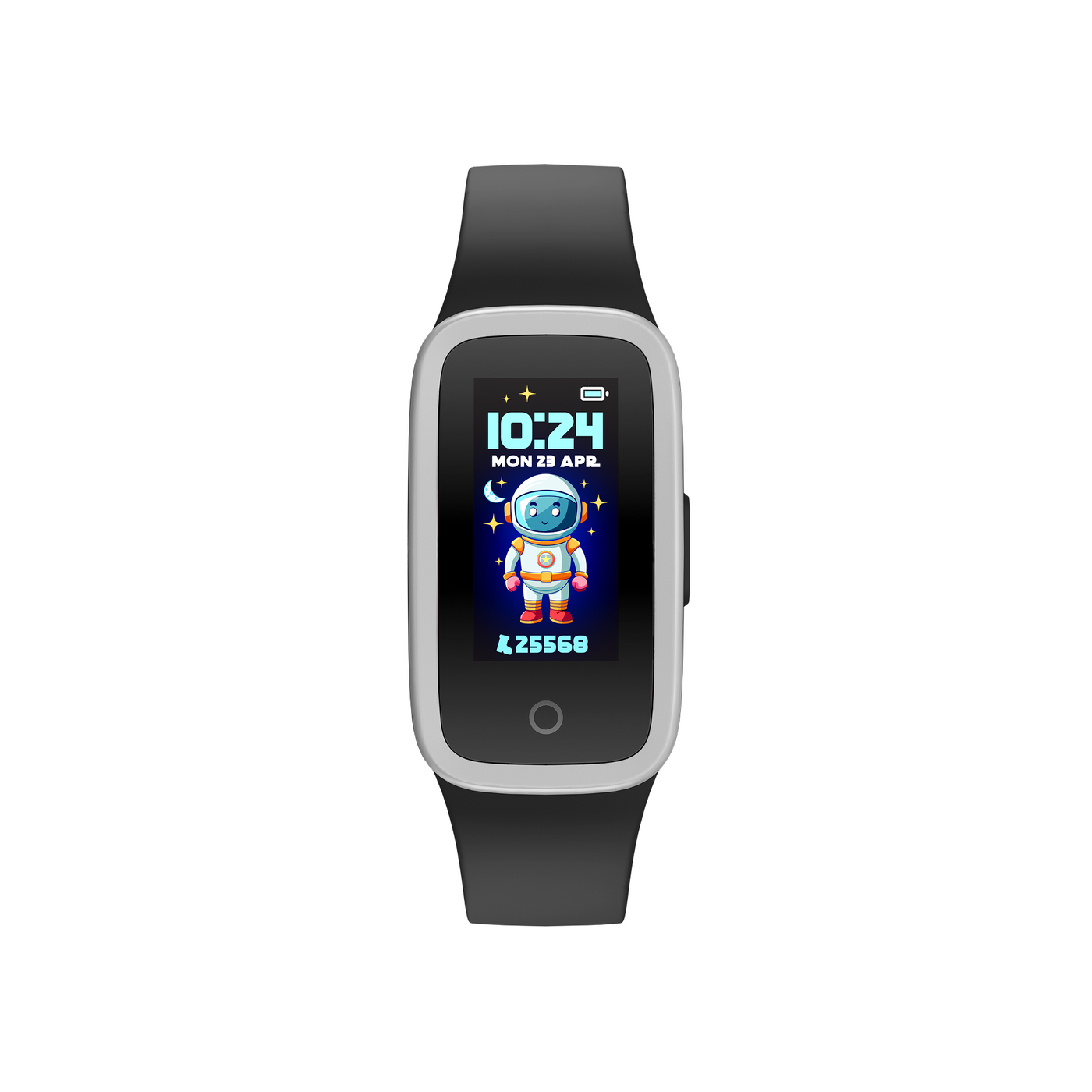Pixbee Fit Kids Smart Activity Watch - Blue – Pixbee AU