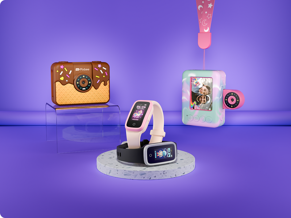 Pixbee - Keep Safe, Stay Connected with Pixbee – Pixbee AU