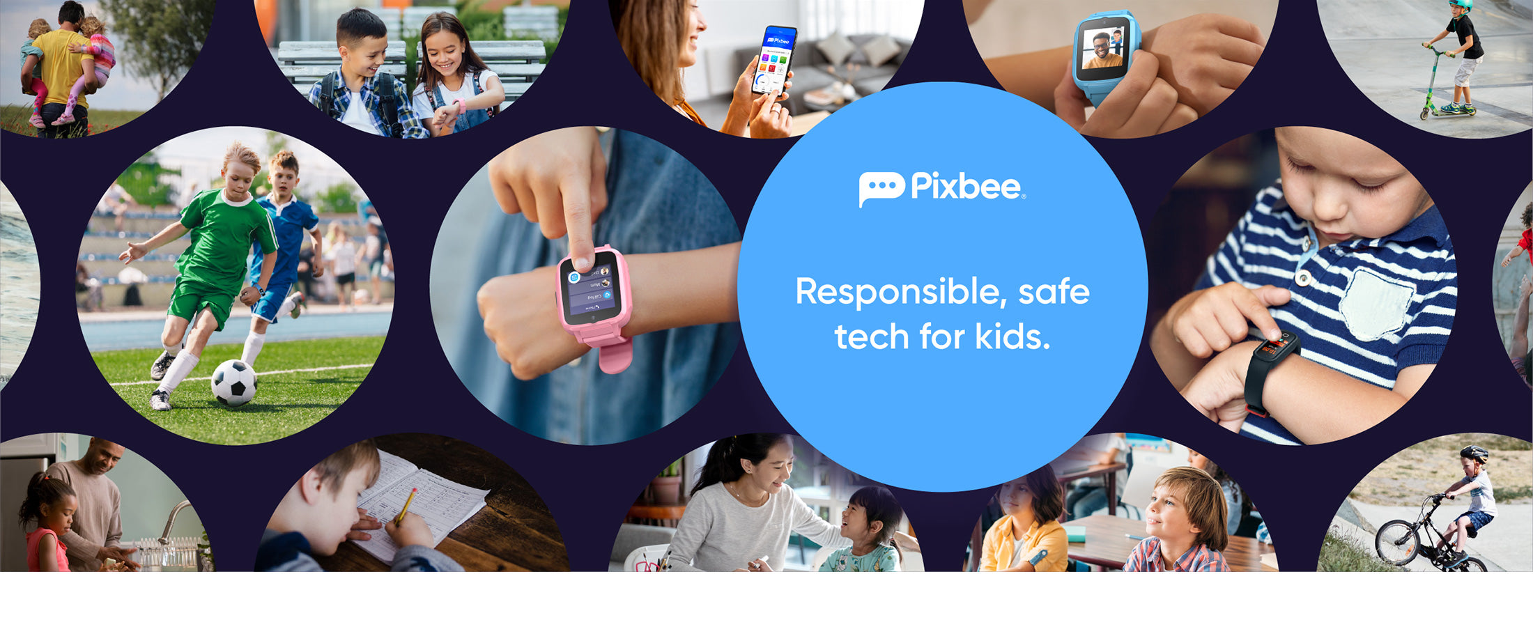 Pixbee - Keep Safe, Stay Connected with Pixbee – Pixbee AU