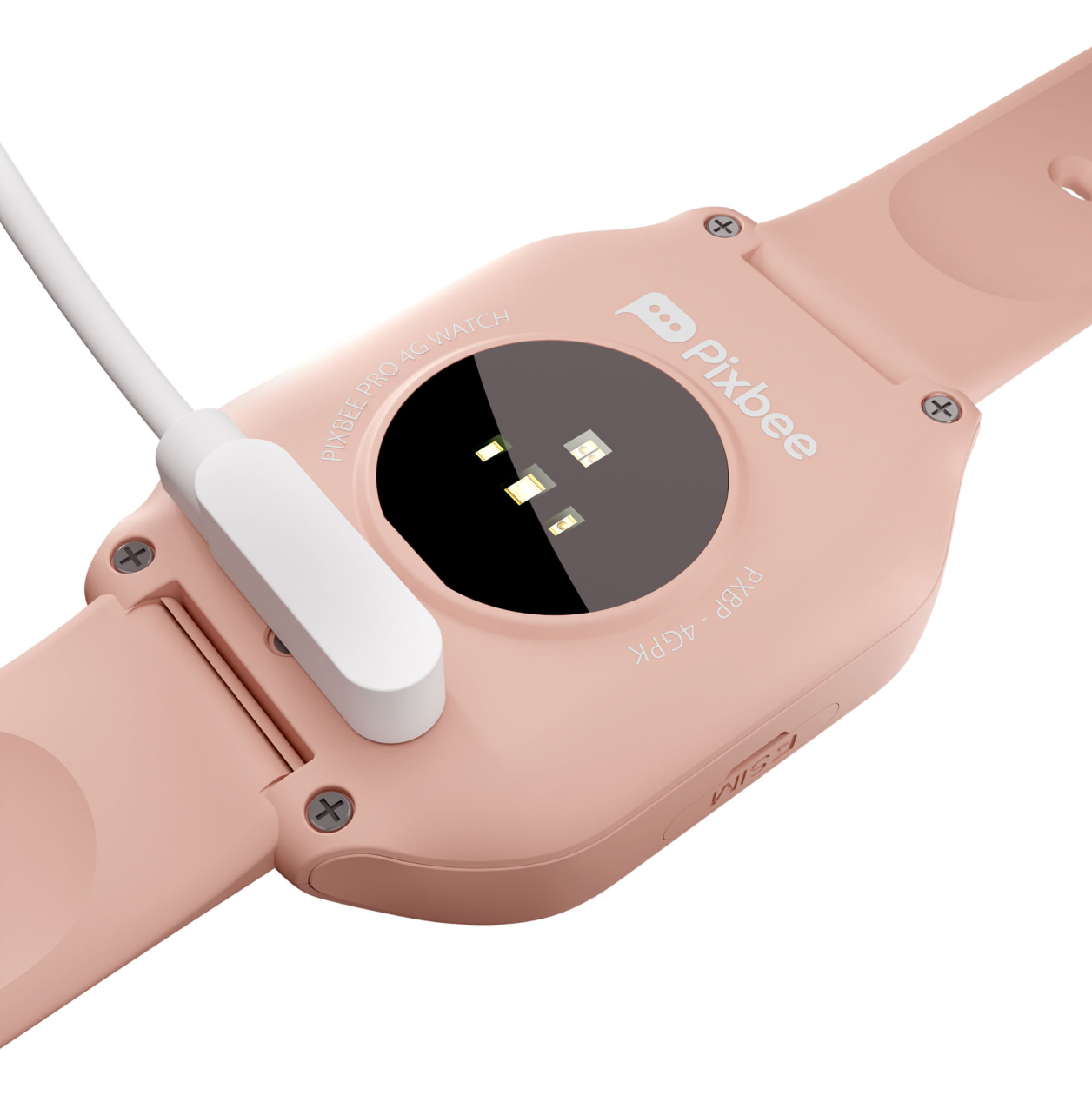 Pixbee Fit Kids Smart Activity Watch - Blue – Pixbee AU