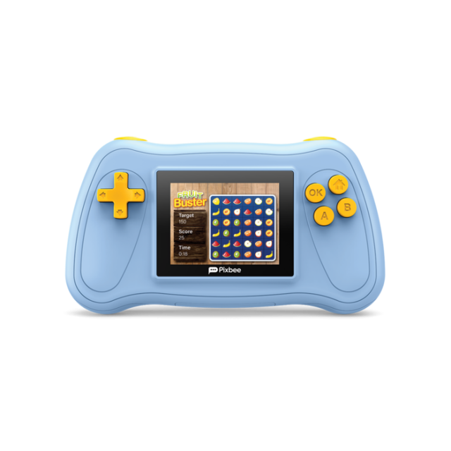 PixPlay – Pixbee AU