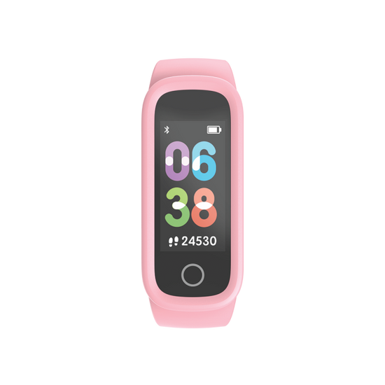 Pixbee Fit Kids Smart Activity Watch - Blue – Pixbee AU