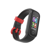 Pixbee Fit Kids Smart Activity Watch - Blue – Pixbee AU