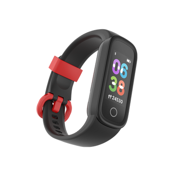 Pixbee Fit Kids Smart Activity Watch - Blue – Pixbee AU