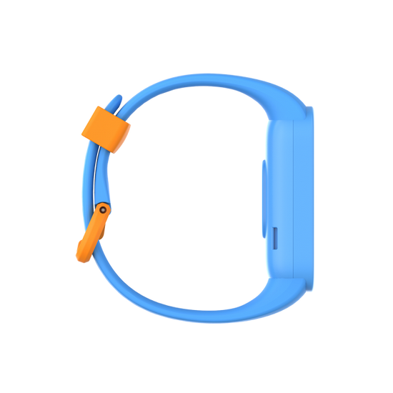 Pixbee Fit Kids Smart Activity Watch - Blue – Pixbee AU