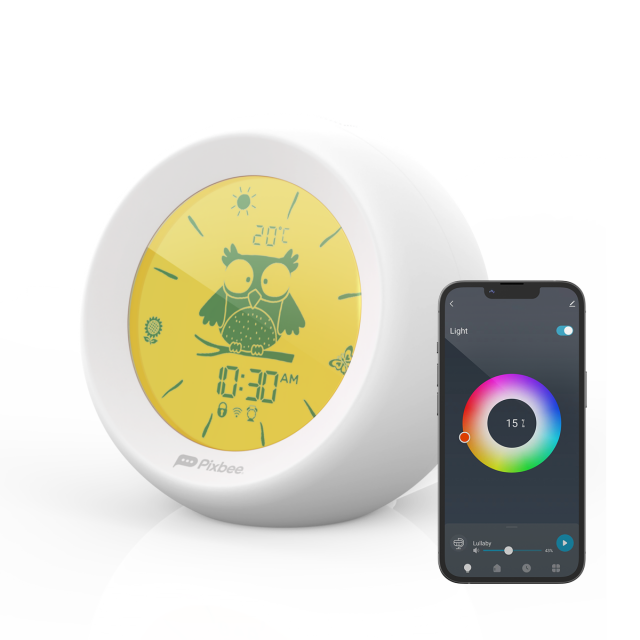 For Parents – Pixbee AU