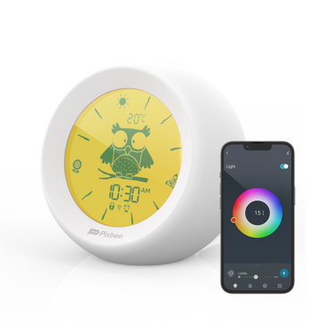 Pixbee Fit Kids Smart Activity Watch - Blue – Pixbee AU