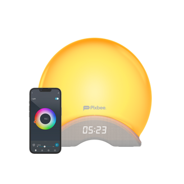 Pixbee Fit Kids Smart Activity Watch - Blue – Pixbee AU