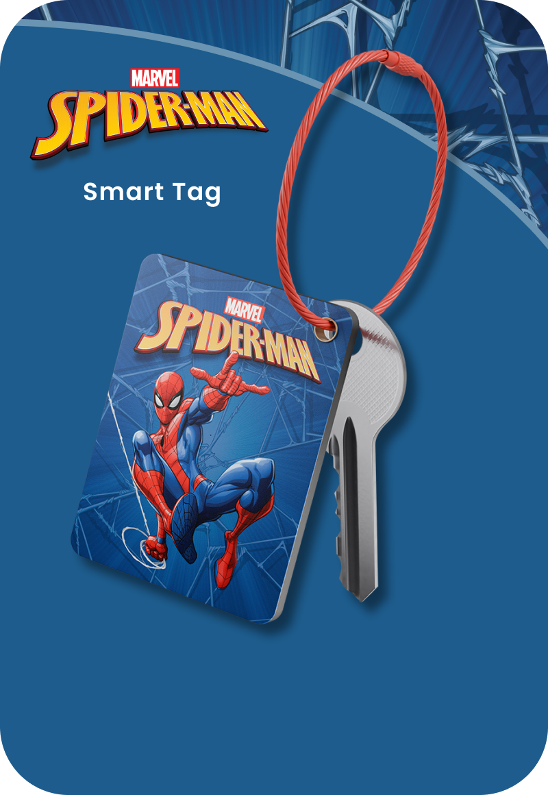 Disney Smart Tags – Pixbee AU