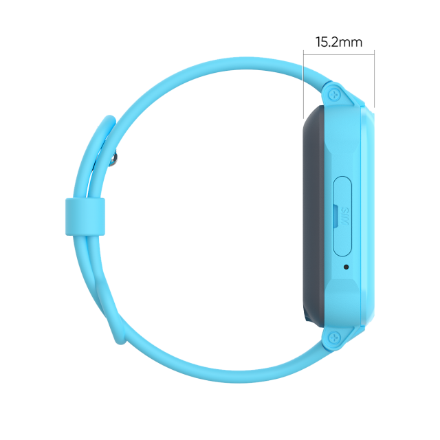 Pixbee Kids 4G Video Smart Watch - Pink – Pixbee AU