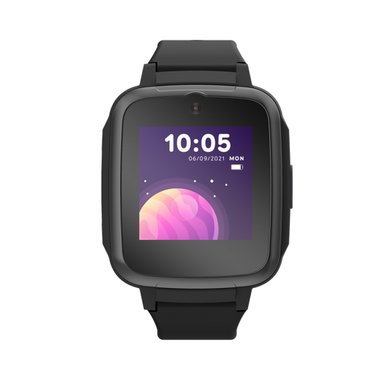 Pixbee Kids 4G Video Smart Watch - Pink – Pixbee AU